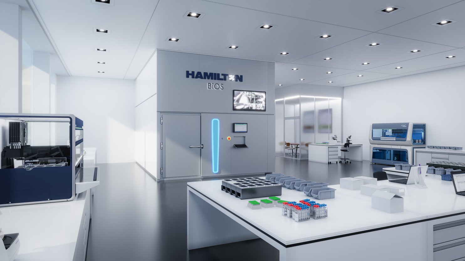 Request More Information