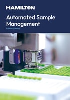 Automated Sample Management