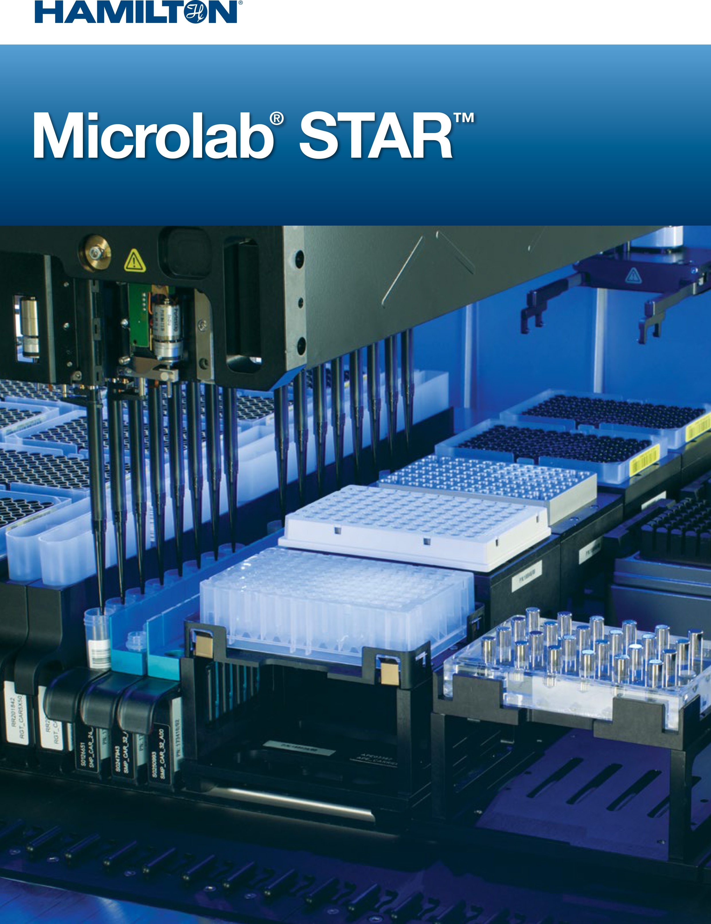 Download Brochure - STAR