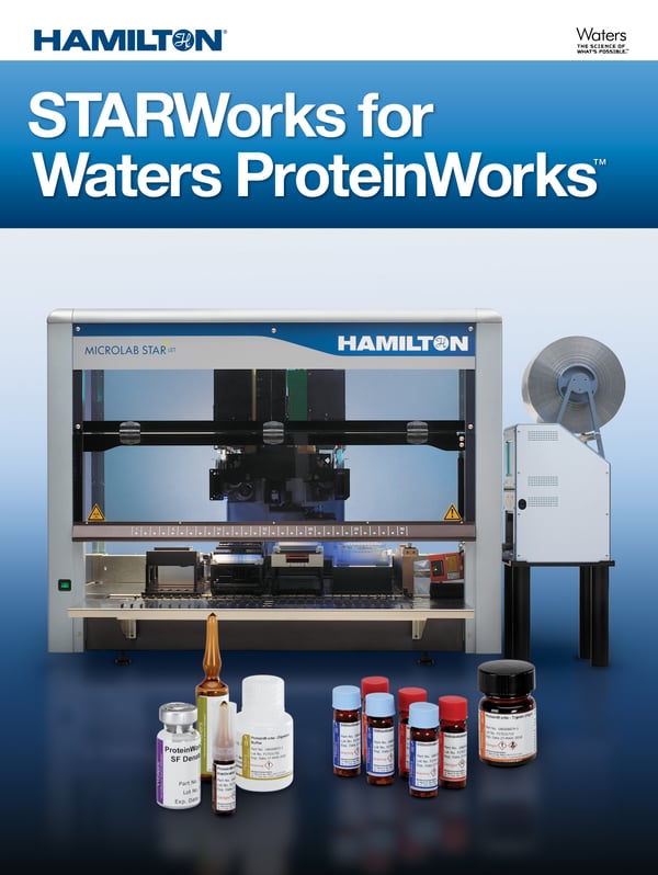 ProteinWorks Brochure Download