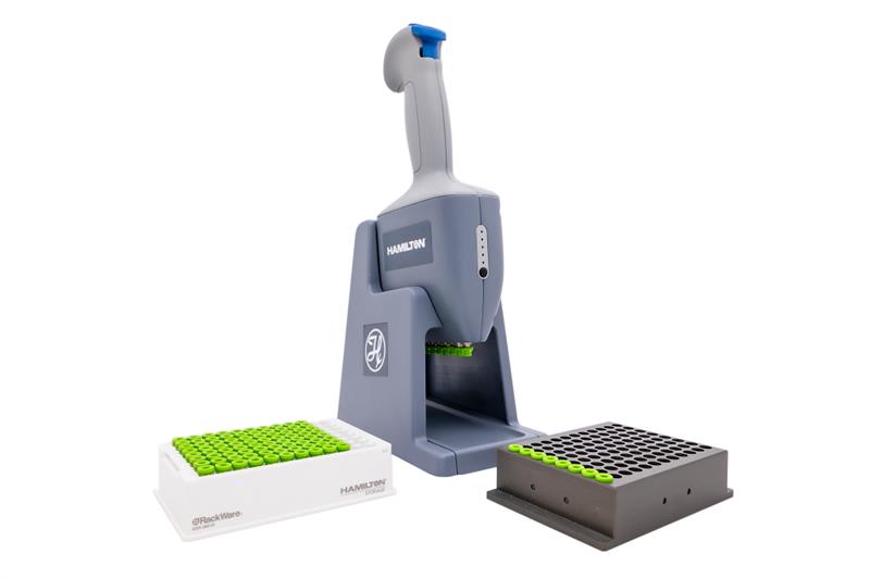 LabElite Handheld DeCapper Flyer